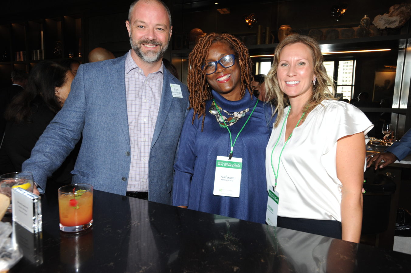 Marshall Bennett Institute of Real Estate holds 20th Annual Real Estate ...