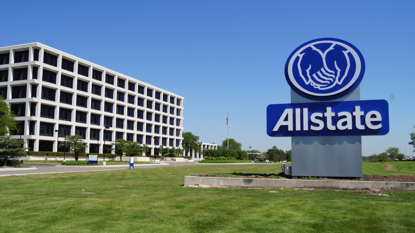 Big industrial deal will see former Allstate corporate HQ turned into ...