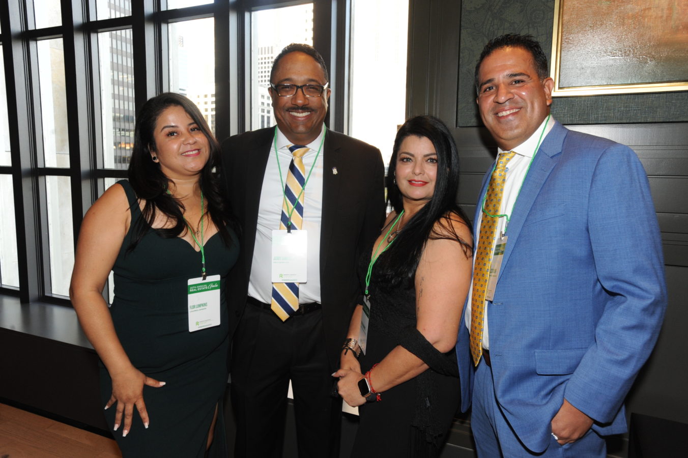 Marshall Bennett Institute of Real Estate holds 20th Annual Real Estate ...