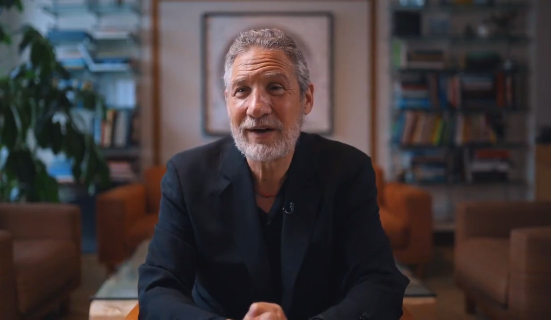 Jonathan F.P. Rose discusses the ongoing need for affordable housing ...