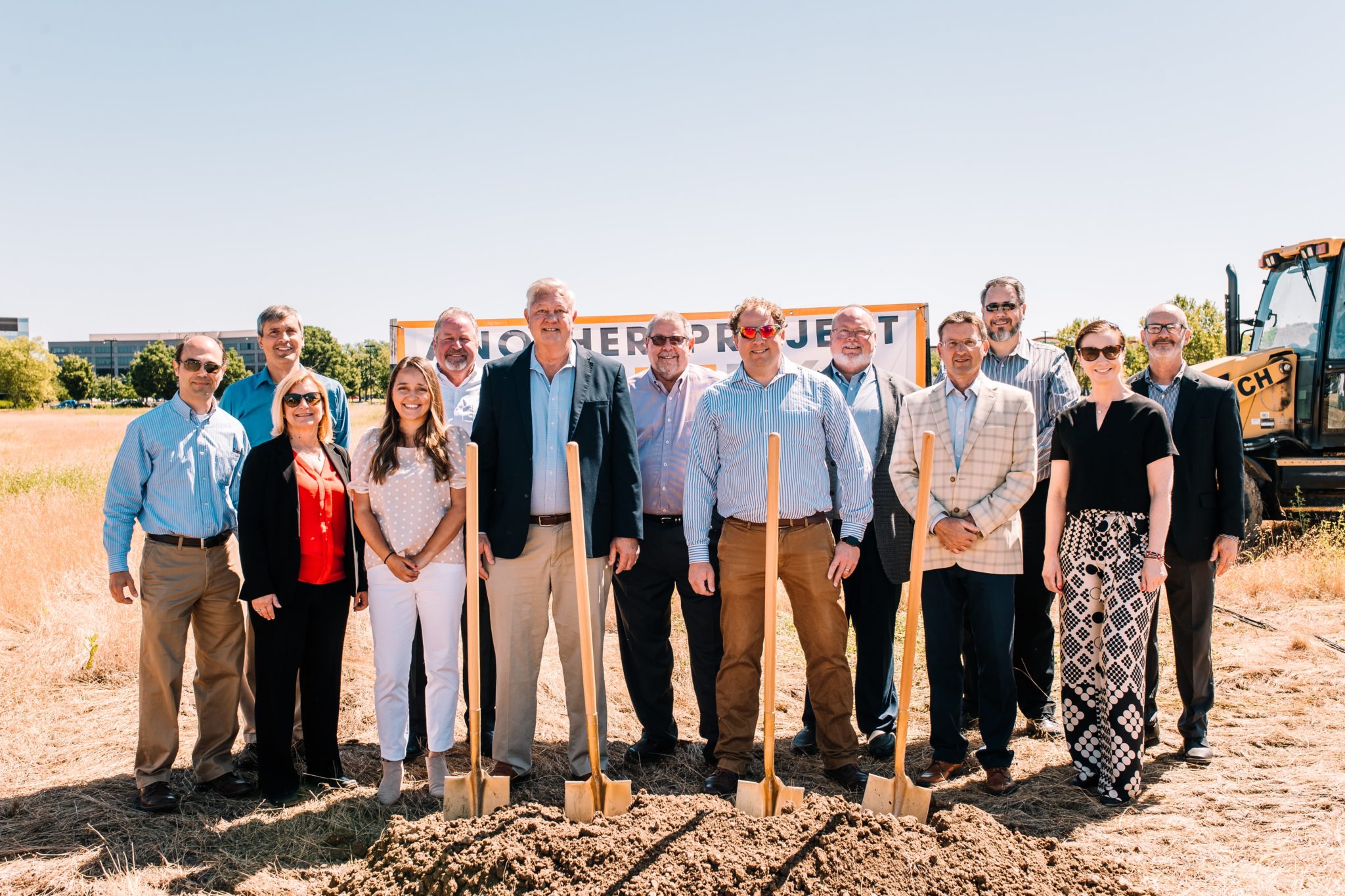 Cissell Mueller Construction building $30 million lab facility in St ...