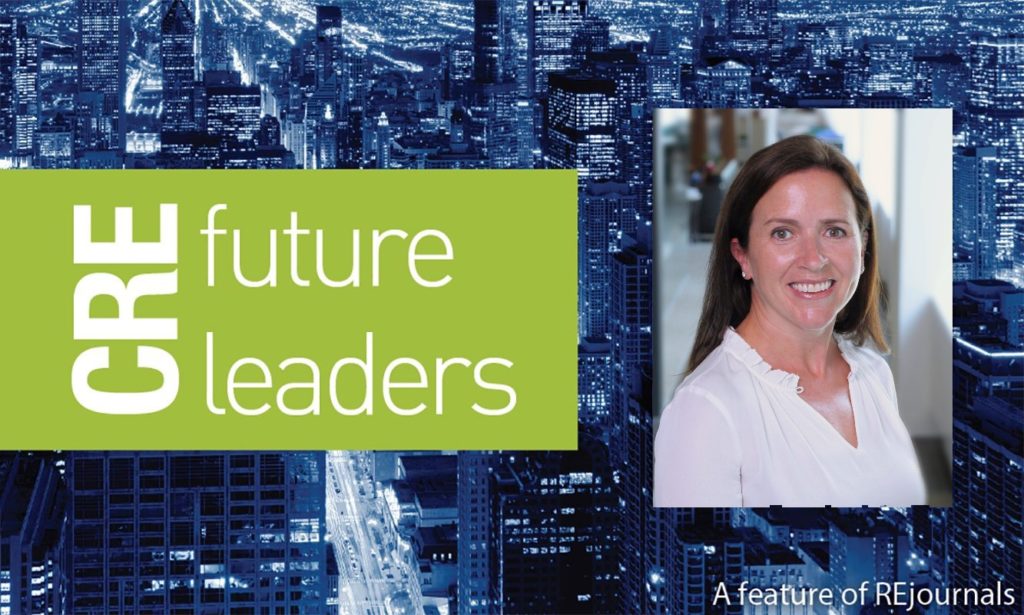 CRE Future Leaders: Rachel Munkvold of Clune Construction – REJournals