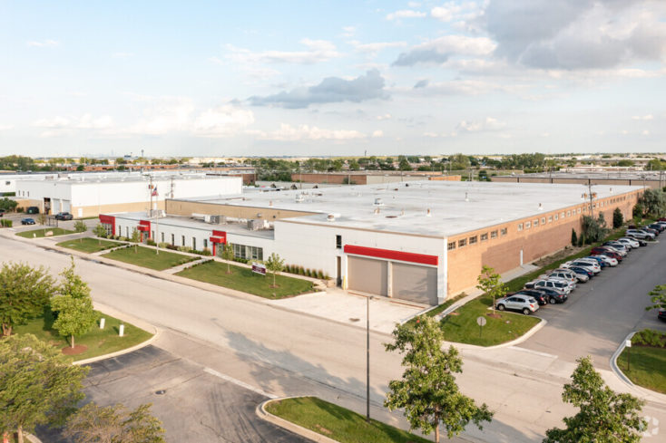 Faropoint acquires 82,500-square-foot industrial asset in Elk Grove ...