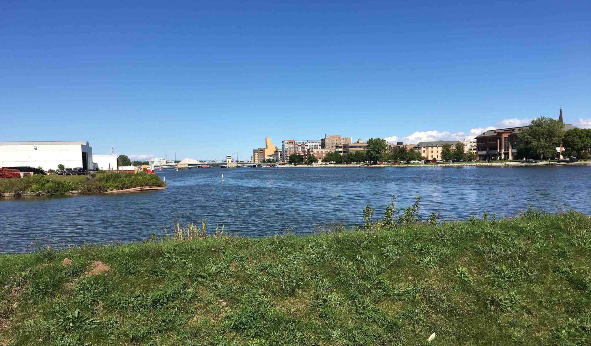 Engineering firm Stantec opens office in downtown Milwaukee – REJournals