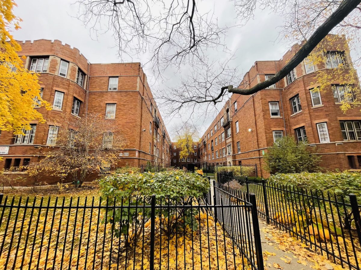 Becovic adds 61-unit Rogers Park property to its portfolio – REJournals