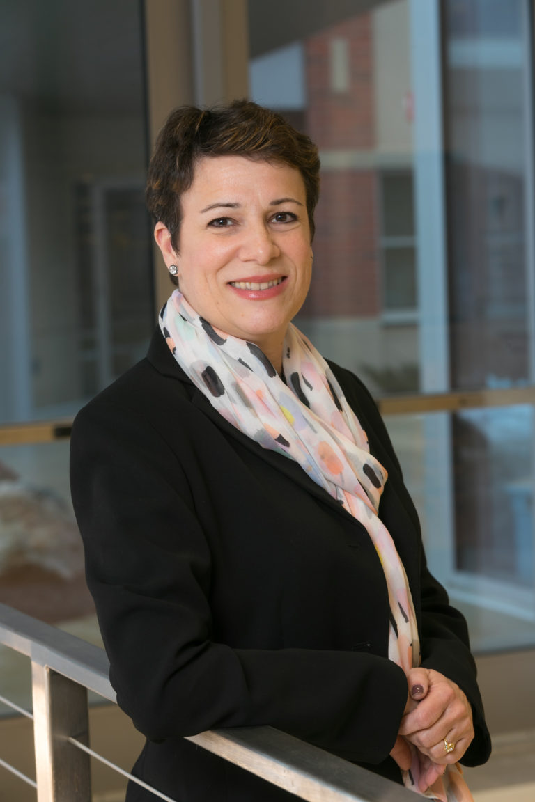 Barbara Montes, CPM, CAPS – REJournals