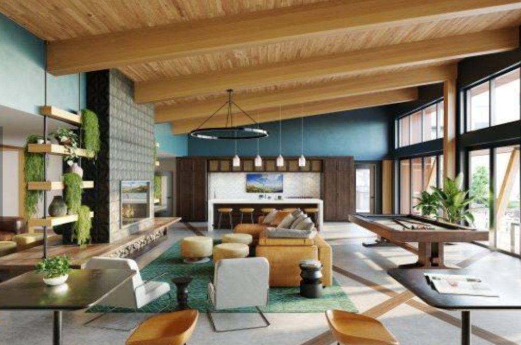 Greco, Eagle Ridge Partners open 202-unit multifamily development in ...