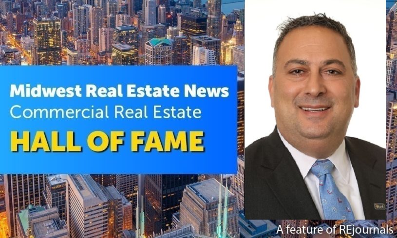 Commercial Real Estate Hall of Fame: Huntington National Bank’s Tim ...