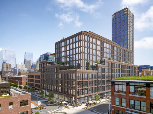 Gibsons Restaurant Group signs 15,000-square-foot lease in Fulton ...