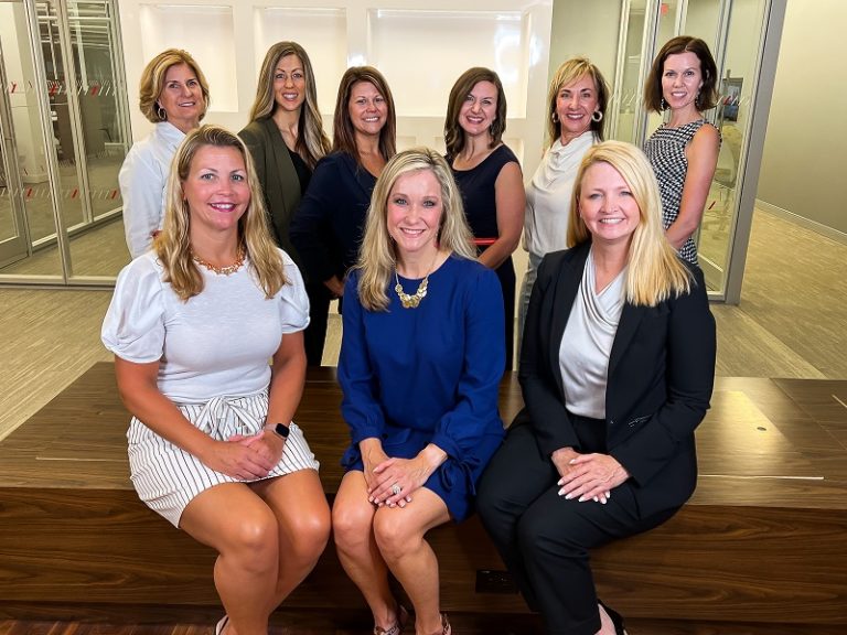 St. Louis chapter of CREW names officers, board directors – REJournals