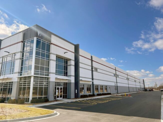 ML Realty Partners secures lease for newly built 132,892-square-foot ...
