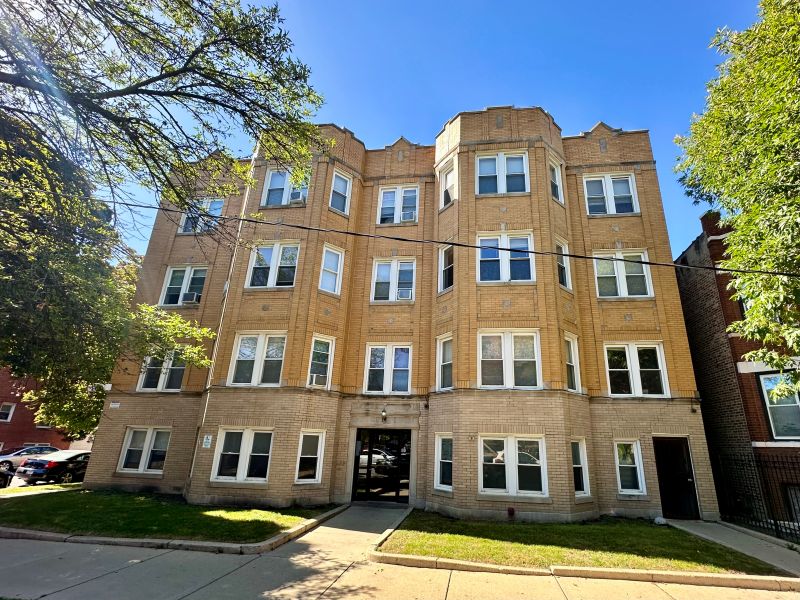 Silver Property Group acquires 20-unit vintage apartment building in ...
