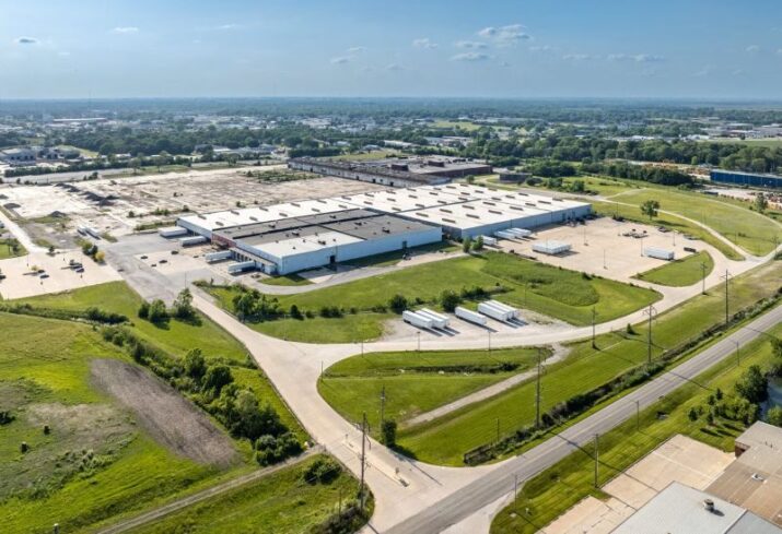 Weiss Realty announces power-ready 138-acre site in Decatur – REJournals