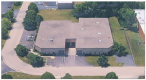 Entre Commercial Realty closes sale of 28,300-square-foot industrial ...