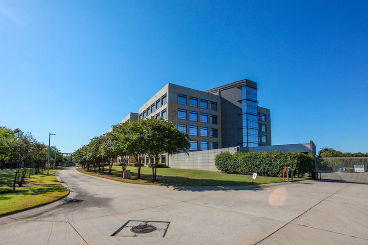 JLL completes sale and financing of Sabre Headquarters in Southlake ...