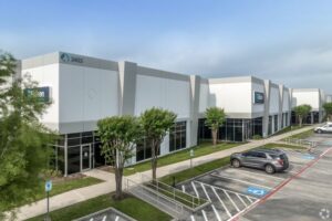 MDH Partners acquires nine-building industrial portfolio in Houston ...