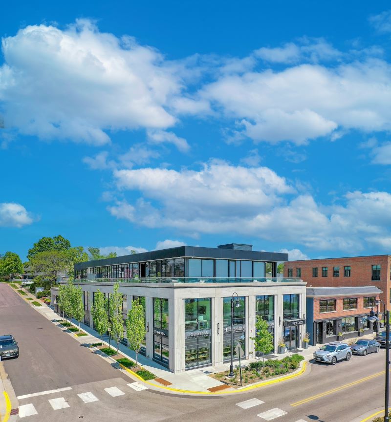 A record-setting deal: JLL Capital Markets closes historic $17.5 ...