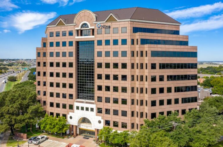 Wilks Development acquires 177,199-square-foot office tower in West ...