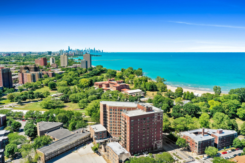 Marcus & Millichap brokers sale of 164-unit multifamily property in ...