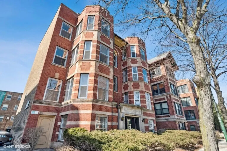 Becovic Residential adds vintage eight-unit multifamily building to ...