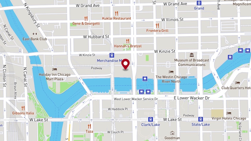 UPgrade and size DOWN: The continued trend for office space in Chicago ...