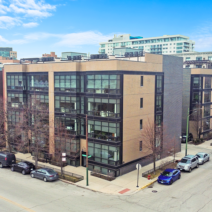 Essex Realty Group sells luxury apartment property in Chicago’s River ...