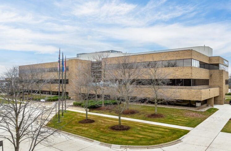 REJournals – Commercial real estate news