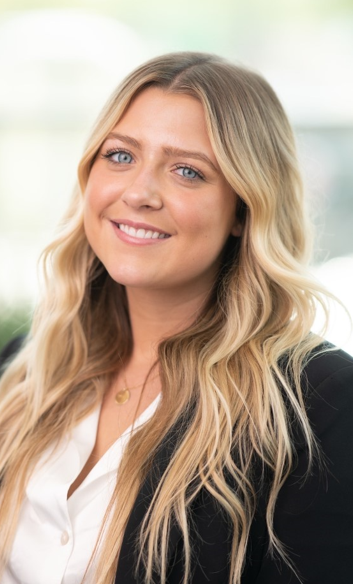 Dallas-Fort Worth office of Weitzman names AVP – REJournals