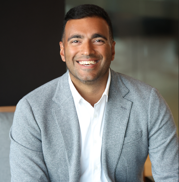 CRE Future Leaders: CBRE’s Ajay Kalra – REJournals