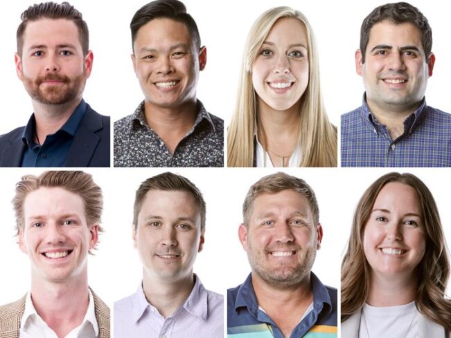 Chicago’s Skender makes eight leadership promotions – REJournals