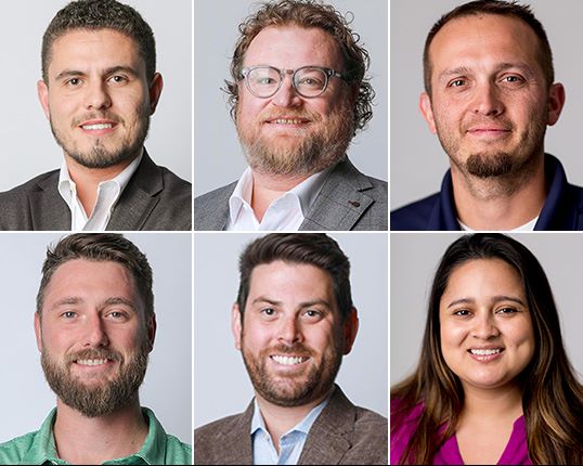 Chicago-based Skender makes six promotions – REJournals