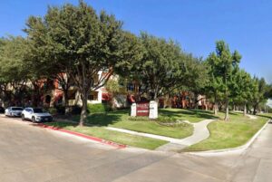 Brixton Capital acquires 288-unit apartment community in Las Colinas ...