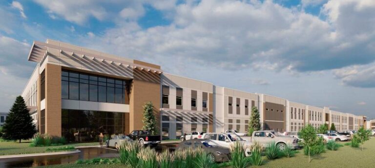 PCCP, Endeavor Development tackling third phase of development at Maple ...