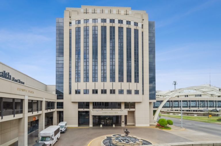 Sale of medical office portfolio in Texas and Kansas closes – REJournals