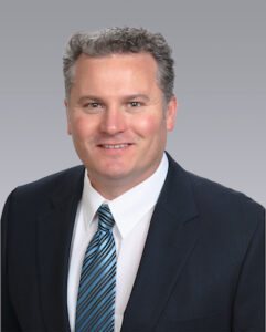 Sean Austin joins Colliers – REJournals