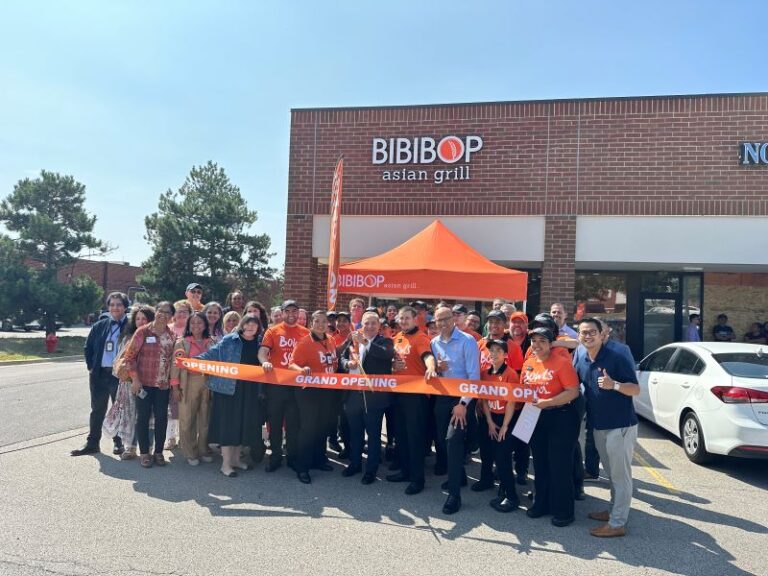 BIBIBOP Asian Grill opens new location in Bloomingdale – REJournals