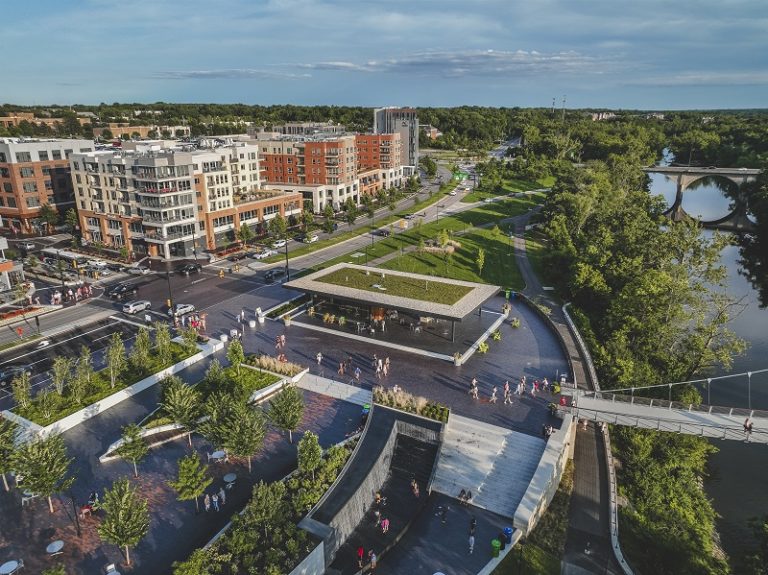 Crawford Hoying, Cameron Mitchell Restaurants partnering to bring ...