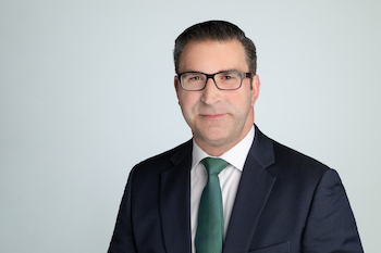 CBRE names new managing director for Chicago region – REJournals