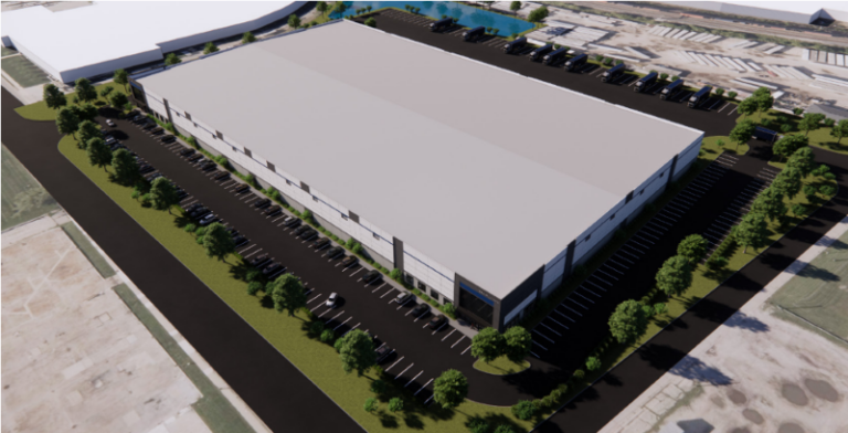 Ryan Companies, Washington Capital Management start construction of ...