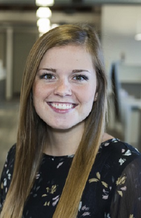 Assistant engineer with Kansas City’s Olsson named Young Professional ...