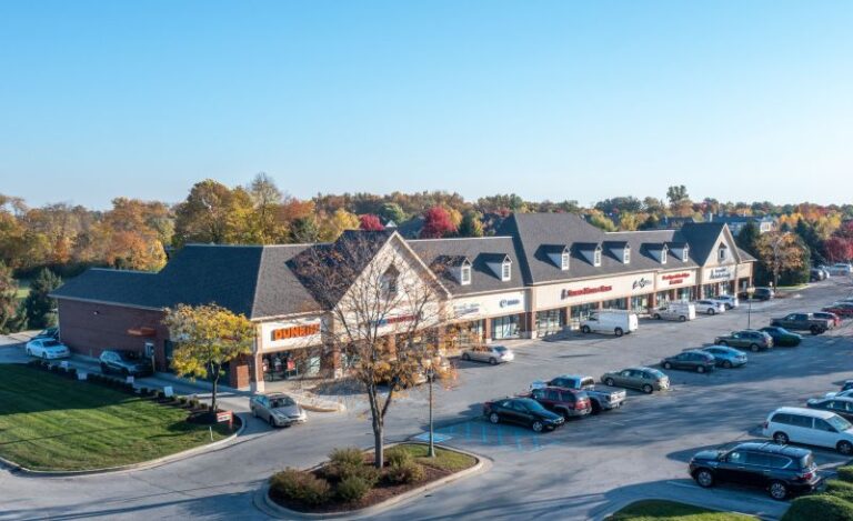Hanley Investment Group closes sale of four Indianapolis-area retail ...