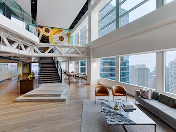 CBRE hires industrial and logistics team in Chicago – REJournals