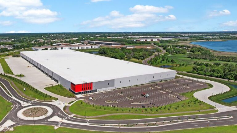 CRG lands long-term lease for 503,440 square feet at The Cubes at ...