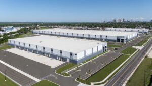 Stonemont signs 338,509-square-foot lease at Columbus’ Castings ...