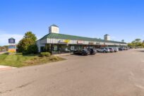 Marcus & Millichap negotiates sale of 10-suite strip center in Cedar ...