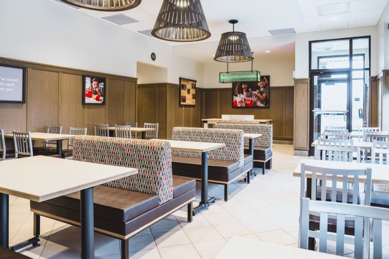 Another big addition for Chicago’s Pullman neighborhood: The South Side ...