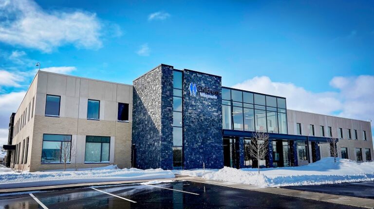 Children’s Wisconsin Appleton Clinic opens its doors – REJournals