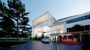 Clayco relocates and expands St. Louis offices and operations center ...