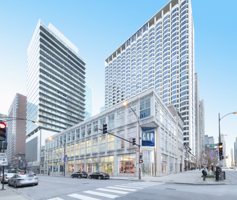 Aritzia to open largest location to date on Chicago’s Magnificent Mile ...
