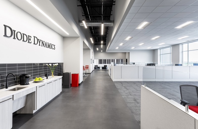 Resilience in the Midwest small manufacturing sector – REJournals